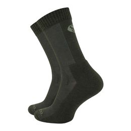 Stark Soul&reg; Stark Soul Athletic Socks male Green size 35-38