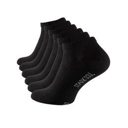 Stark Soul&reg; Stark Soul Socks female Black size 47-50