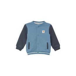 s.Oliver Zip-Up Hoodie girl Blue size 92