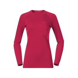Bergans W INNER PUREMERINO LONG SLEEVE | Gr.: onesize