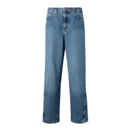 Guess Jeans Jeans 'BARREL' Damen Gr&ouml;&szlig;e 30 blue denim