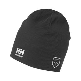 Helly Hansen M&uuml;tze "Fyre Beanie" in Schwarz | Gr.: onesize