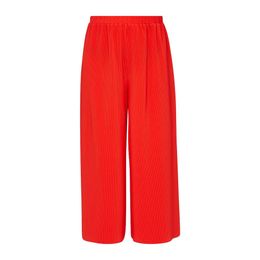 s.Oliver Pants female Red size 42
