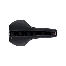 Prologo Fahrrad-Sattel Proxim Nembo Slide Control Tirox in schwarz | Gr.: onesize
