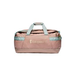 Cotopaxi Reisetasche 'Allpa' in rosa | Gr.: onesize