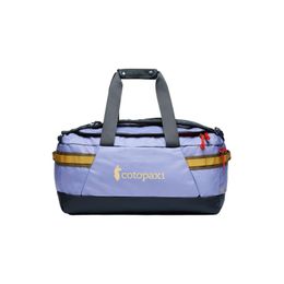 Cotopaxi Reisetasche 'Allpa' in lila | Gr.: onesize