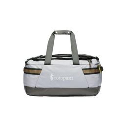 Cotopaxi Reisetasche 'Allpa' in hellgrau | Gr.: onesize