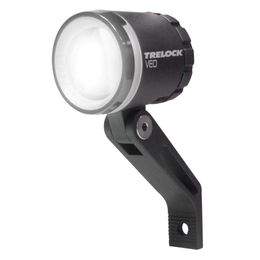 Trelock LED-Scheinwerf.er Bike-i Veo 50, LS 380/50 E-Bike in schwarz | Gr.: onesize