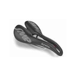 SelleSMP Rennrad-Sattel Dynamic in Schwarz | Gr.: onesize