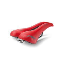 SelleSMP Rennrad-Fahrradsattel Extra in rot | Gr.: onesize