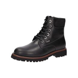 Sioux Stiefelette Elmiana-702-TEX-WF in schwarz | Gr.: 39,5