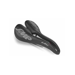 SelleSMP Rennrad-Sattel Drakon in Schwarz | Gr.: onesize