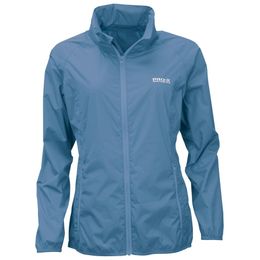 Pro X PRO-X elements Regenjacke "LADY" in Blau | Gr.: 52