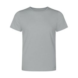 Sloggi T-Shirt EVER Ease O-Neck in SILVER GREY | Gr.: XXL