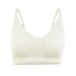 Yenita Bra female White size S