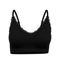 Yenita Bra female Black size L