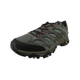 Merrell Halbschuhe Moab 3 GTX grau | Gr.: 43