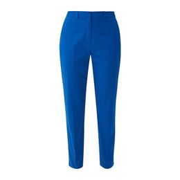 s.Oliver BLACK LABEL Chinohose Damen Gr&ouml;&szlig;e 40 royalblau