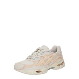 asics SportStyle Sneaker 'GEL-NYC' Herren Gr&ouml;&szlig;e 46 creme / chamois