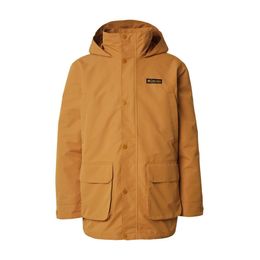 Columbia Outdoorjacke 'High Cascades' Herren Gr&ouml;&szlig;e XXL honig