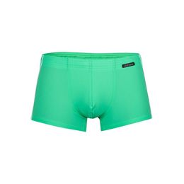 Olaf Benz Badeshorts BLU1200 Beachpants in light green | Gr.: XXL