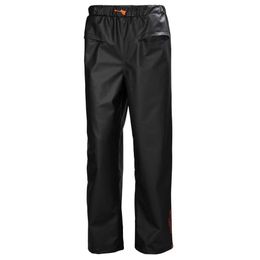 Helly Hansen Regenhose in Schwarz | Gr.: S
