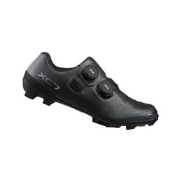 Shimano MTB- Fahrradschuhe XC703W in schwarz | Gr.: 38