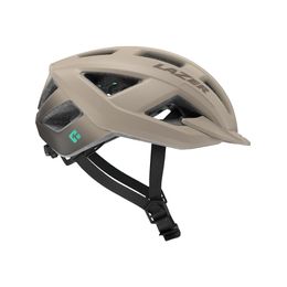 Lazer MTB-Helm Cerro KinetiCore in beige | Gr.: 52-56 cm