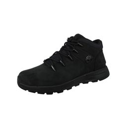 Timberland Halbschuhe Sprint Trekker schwarz | Gr.: 41