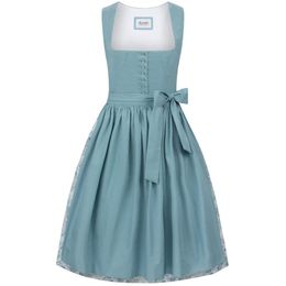 Stockerpoint Dirndl Bojana in petrol | Gr.: 36