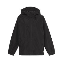 Timberland Regenjacke in Schwarz | Gr.: XL