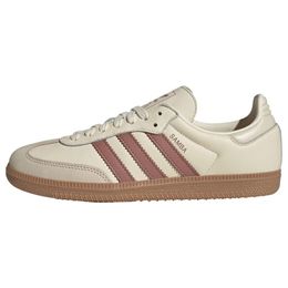 adidas originals Sneakers 'Samba OG' female White size 12