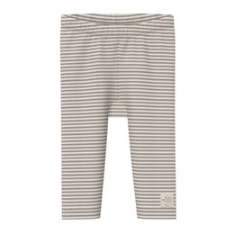 s.Oliver Leggings kids Grey, White size 50/56