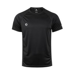 Stark Soul&reg; Stark Soul Performance Shirt male Black size M