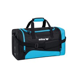 Erima No Gender Club 1900 2.0 Sporttasche in curacao/schwarz | Gr.: M