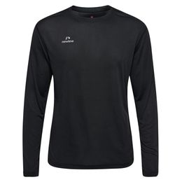 Newline T-Shirt Nwlbeat Herren in BLACK | Gr.: L
