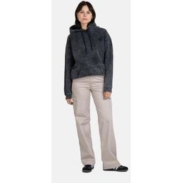 Reell Hoodie "Women Nava Hoodie" in Schwarz | Gr.: S