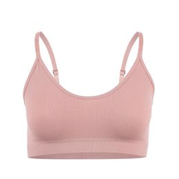 Yenita Bra female Pink size M