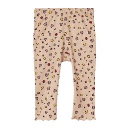 s.Oliver Leggings girl Beige size 68