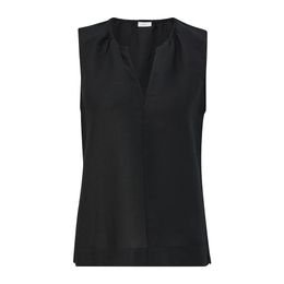 s.Oliver BLACK LABEL Bluse Damen Gr&ouml;&szlig;e XS schwarz
