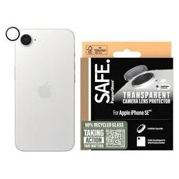 SAFE BY PANZERGLASS Kameraschutzglas "Camera Lens Protection", transparent, B:11,00cm H:1,00cm T:13,00mm, Displayfolien, Kameraschutz, Schutzfolie, Linsenschutz, kratz- & stoßfest