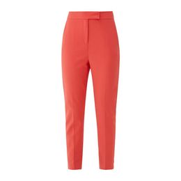s.Oliver BLACK LABEL Pleated Pants female Red size 46