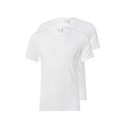 Calvin Klein Shirt male White size XS