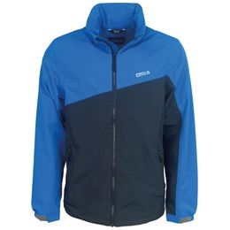Pro X PRO-X elements Funktionsjacke "AUGUST" in Schwarz /Marineblau | Gr.: XL