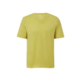 s.Oliver Shirt Herren Gr&ouml;&szlig;e XL limone