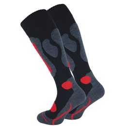 Cotton Prime Athletic Socks female Blue size 43-46