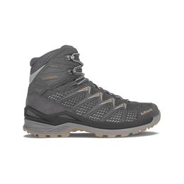 Lowa Multifunktionstiefel Innox Pro GTX Mid in Anthrazit | Gr.: 10,5