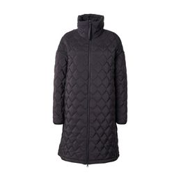 DIDRIKSONS 1913 Didriksons Outdoor Coat 'NINO' female Black size 44