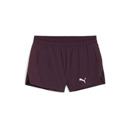 Puma Sporthose Damen Größe S cyclam / weiß