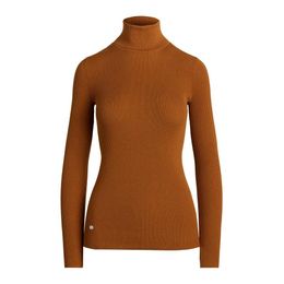 Lauren by Ralph Lauren Lauren Ralph Lauren Sweater 'AMANDA' female Brown size XS